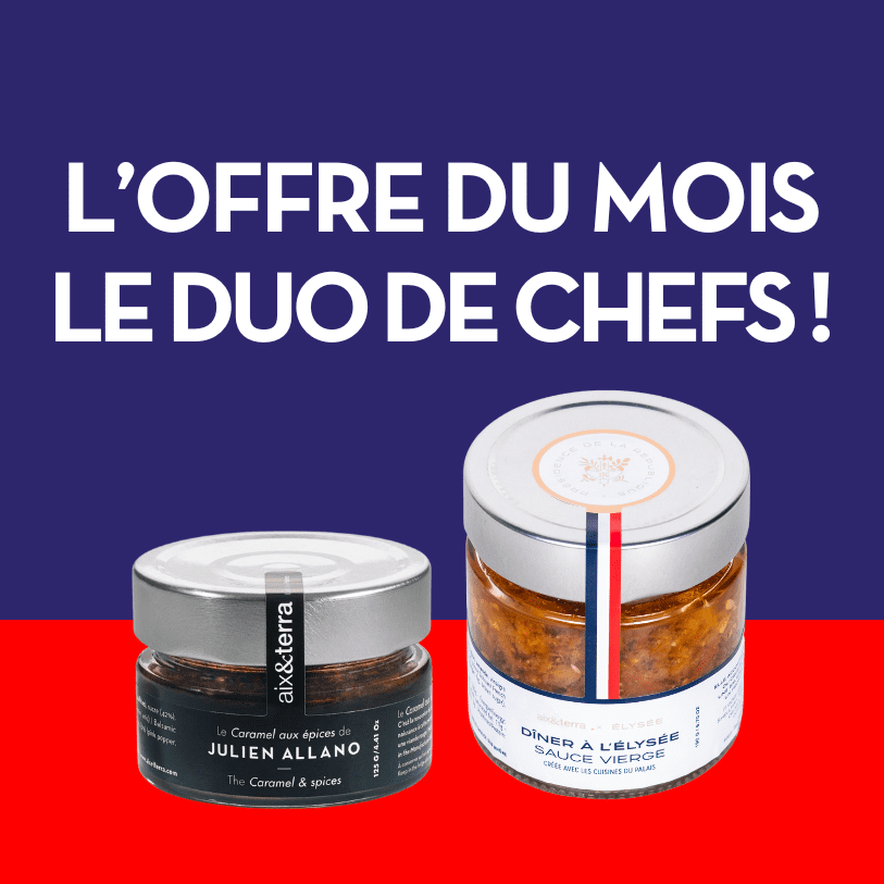 Pickles d’Ail Shoyu 225gr – Aix&Terra